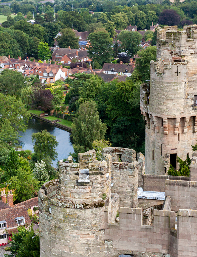 Things to do in Warwickshire | Stratford Manor